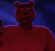 Riz/Image Gallery | Beastars Wiki | Fandom