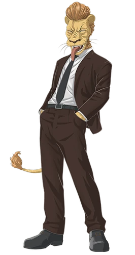 Free | Beastars Wiki | Fandom