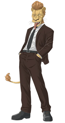 Free | Beastars Wiki | Fandom