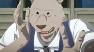 Riz/Image Gallery | Beastars Wiki | Fandom