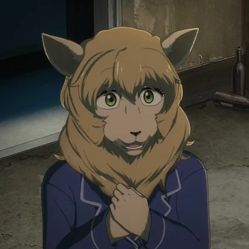 Seven | Beastars Wiki | Fandom