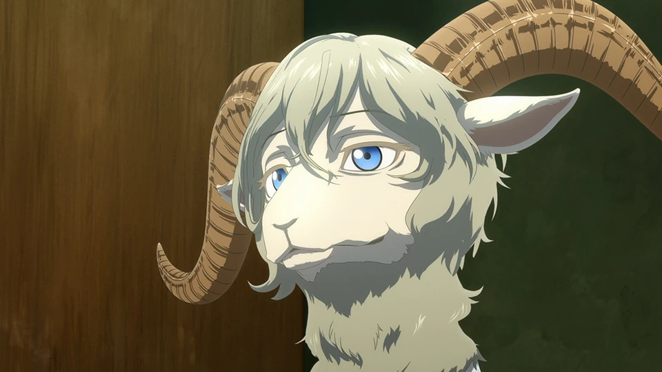 Episodio 15 | Beastars Wiki | Fandom