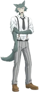 Segunda temporada | Beastars Wiki | Fandom