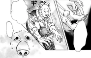 Tem | Beastars Wiki | Fandom