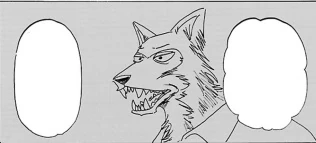 Miyagi | Beastars Wiki | Fandom