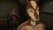 Cosmo | Beastars Wiki | Fandom