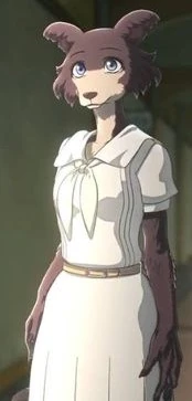 Juno | Beastars Wiki | Fandom