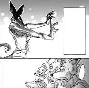 Cosmo | Beastars Wiki | Fandom