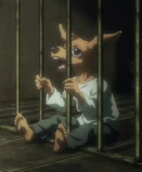 Louis | Beastars Wiki | Fandom