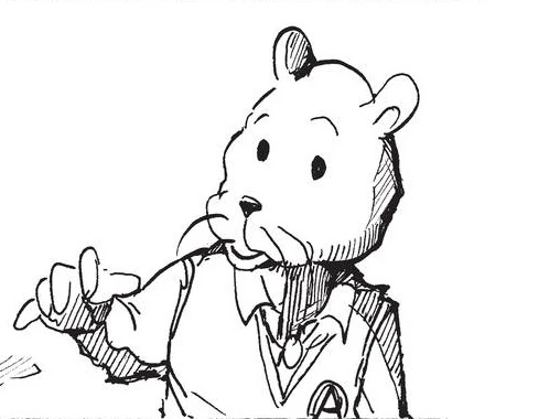 Mog | Beastars Wiki | Fandom