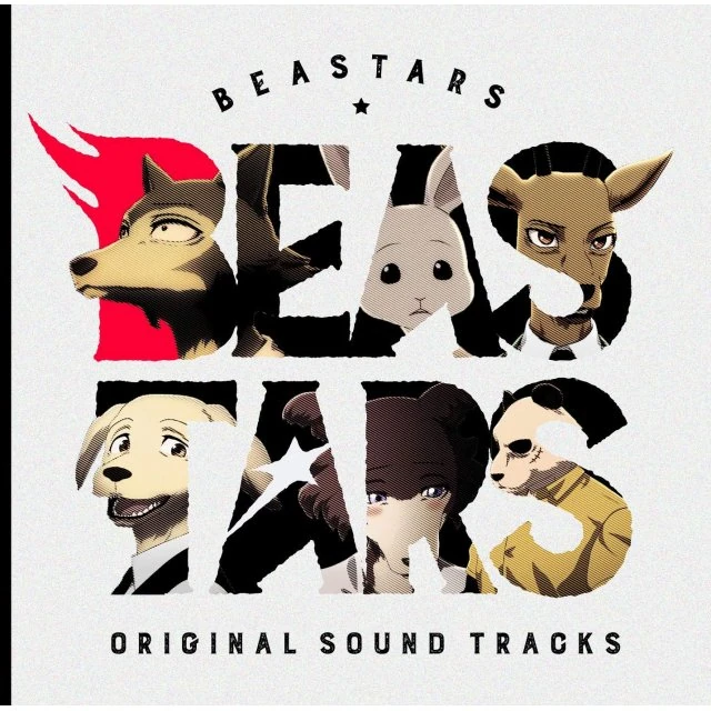 Beastars Original Soundtrack | Beastars Wiki | Fandom