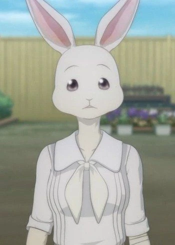 Haru | Beastars Wiki | Fandom