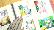 Toki | Beastars Wiki | Fandom