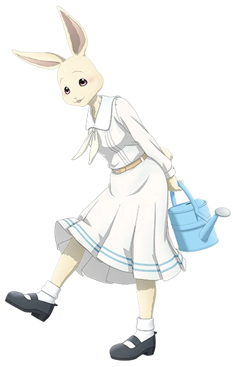 Haru | Beastars Wiki | Fandom