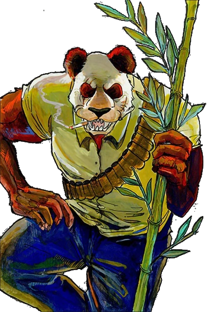 Gohin/Galería | Beastars Wiki | Fandom