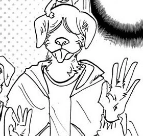 Kolo | Beastars Wiki | Fandom