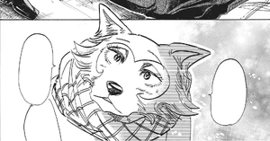 Toki | Beastars Wiki | Fandom