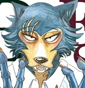 Legoshi | Beastars Wiki | Fandom