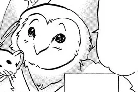 Sunaga | Beastars Wiki | Fandom