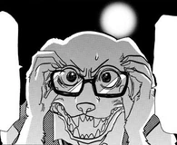 Jack | Beastars Wiki | Fandom