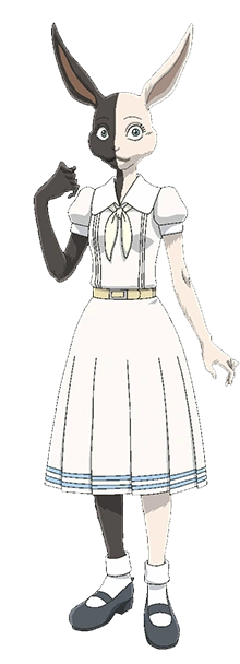 Mizuchi | Beastars Wiki | Fandom