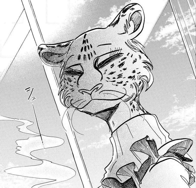 Madre de Melon | Beastars Wiki | Fandom