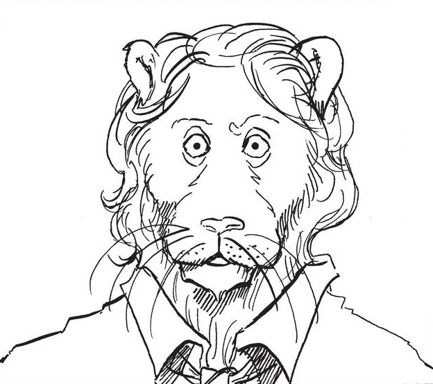 Raúl | Beastars Wiki | Fandom