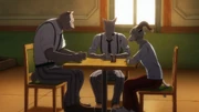 Legoshi/Historia | Beastars Wiki | Fandom