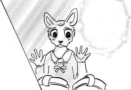 Seven | Beastars Wiki | Fandom