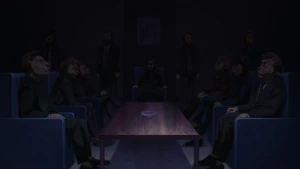 Shishigumi | Beastars Wiki | Fandom