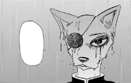 Ten | Beastars Wiki | Fandom