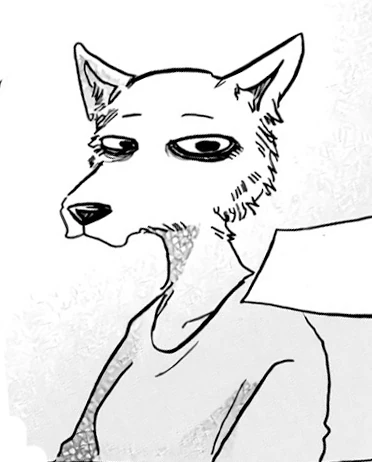 Ai | Beastars Wiki | Fandom