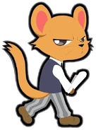 Kai | Beastars Wiki | Fandom