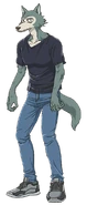 Beastars: Final Season | Beastars Wiki | Fandom