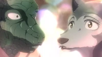 Toki | Beastars Wiki | Fandom