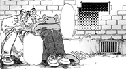 Tao | Beastars Wiki | Fandom