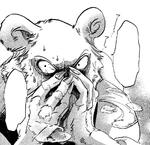 Riz | Beastars Wiki | Fandom