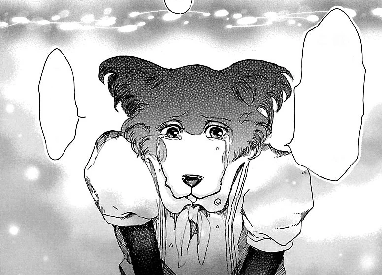 Juno/Galería | Beastars Wiki | Fandom