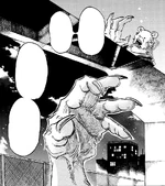 Riz | Beastars Wiki | Fandom