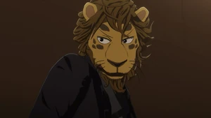 Agata | Beastars Wiki | Fandom
