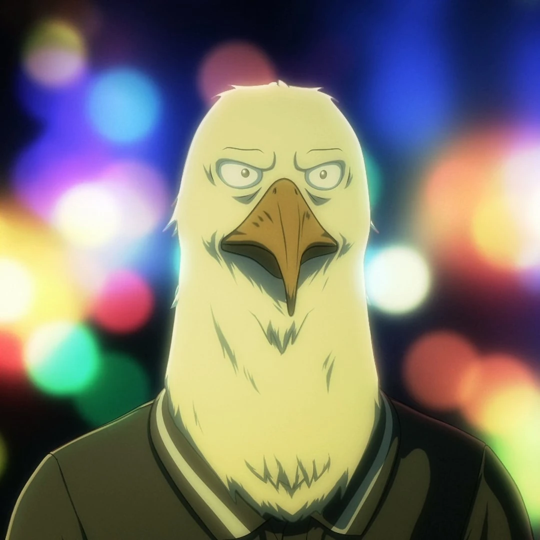 Bestias | Beastars Wiki | Fandom