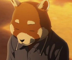 Fudge | Beastars Wiki | Fandom