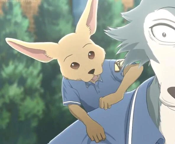 Boss | Beastars Wiki | Fandom