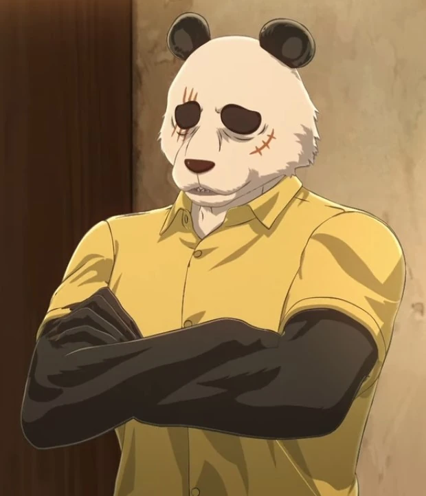 Gohin | Beastars Wiki | Fandom