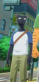 Tao | Beastars Wiki | Fandom