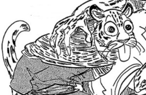 Su | Beastars Wiki | Fandom