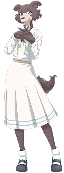 Juno | Beastars Wiki | Fandom