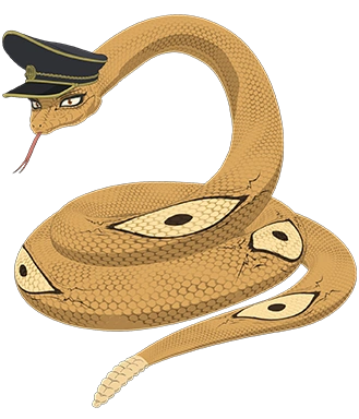 Categoría:Reptiles | Beastars Wiki | Fandom