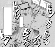 Seven | Beastars Wiki | Fandom