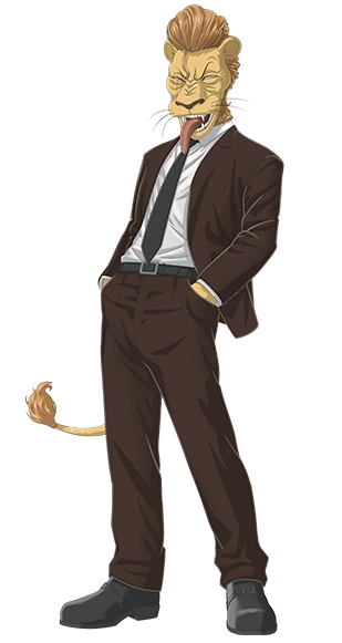 Free | Beastars Wiki | Fandom